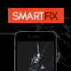 SmartFix - The Technology Repair Services WordPress Theme by linethemes